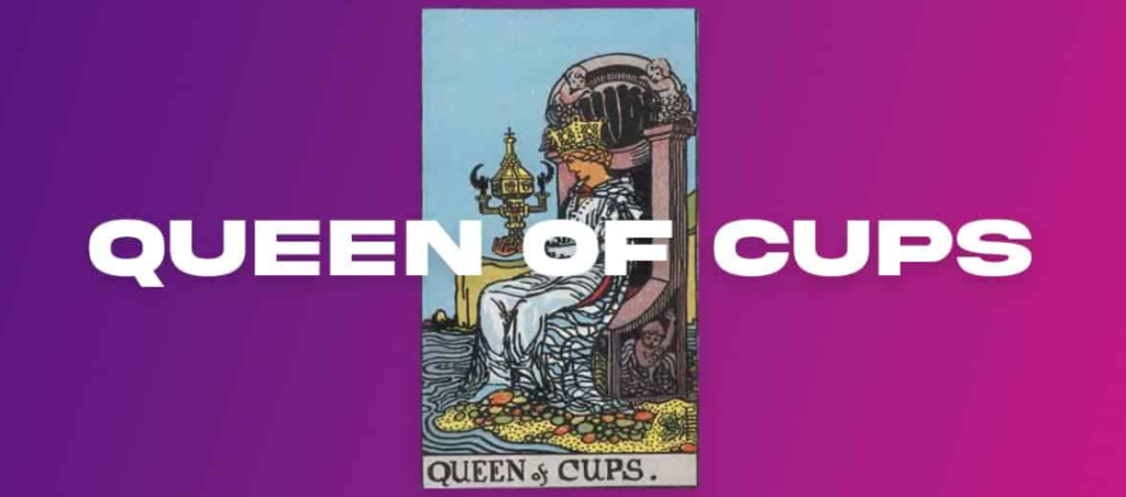 The Key facts for Queen Of Cups - TheWireMagazine