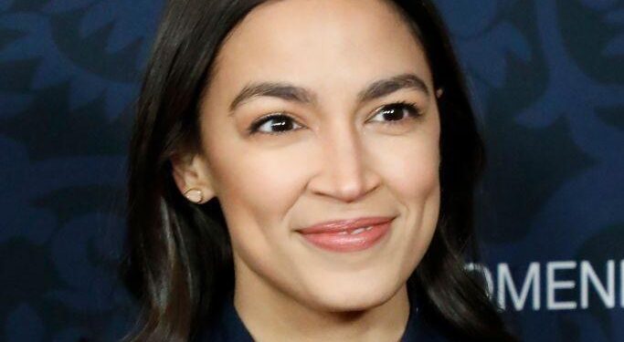 10 Hot and Sexy Alexandria Ocasio Cortez - AOC Bikini Pics