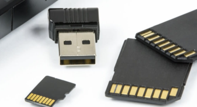 The Evolution of Computer Storage Devices: Unveiling the Progression of ...