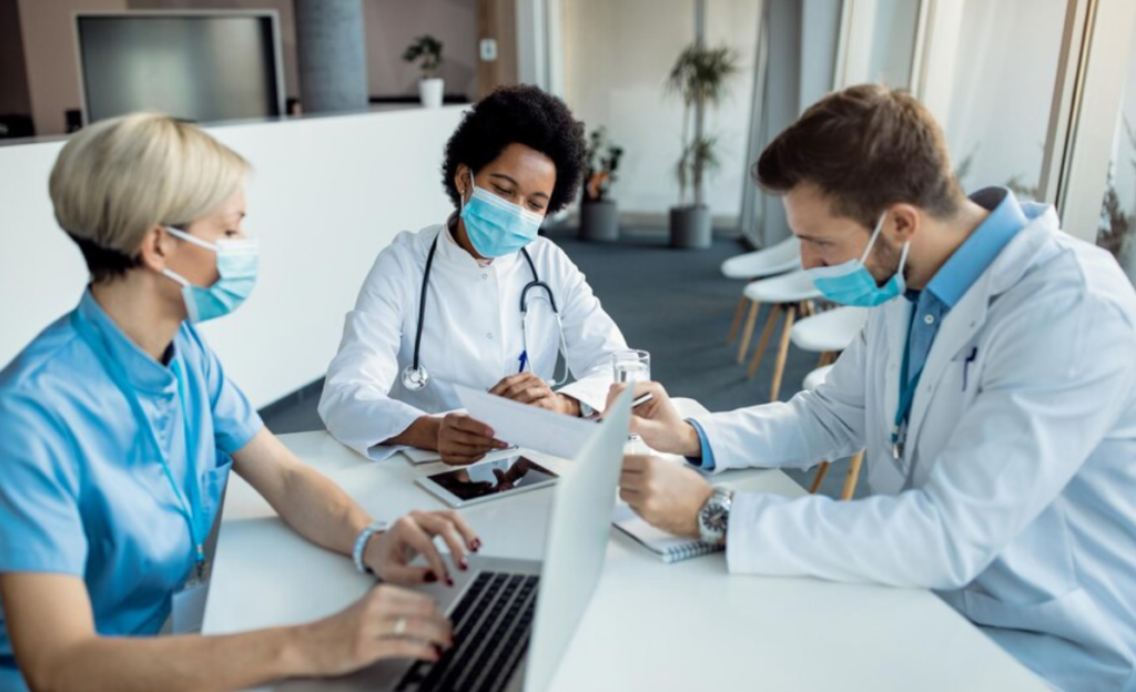 How Can Doctors Maintain a Healthy Work-Life Balance?