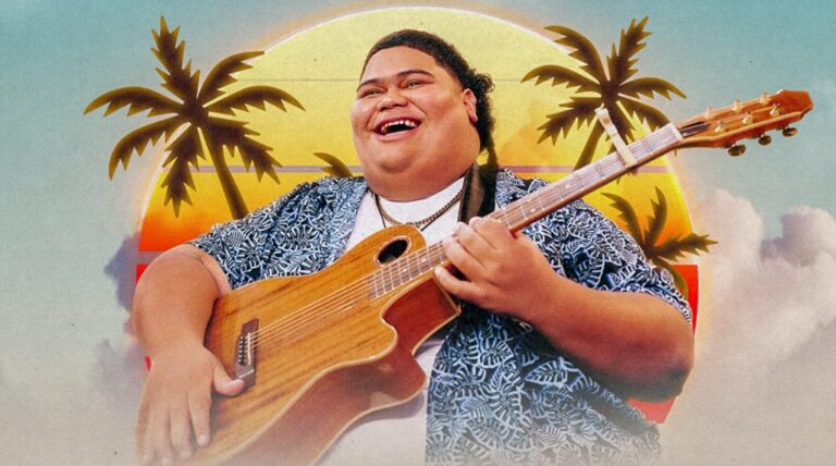 Know About Iam Tongi Weight, Wiki, Ethnicity, Age, Girlfriend & Parents ...
