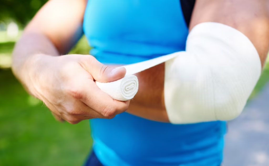 How to Protect Your Body from Illness and Injury?