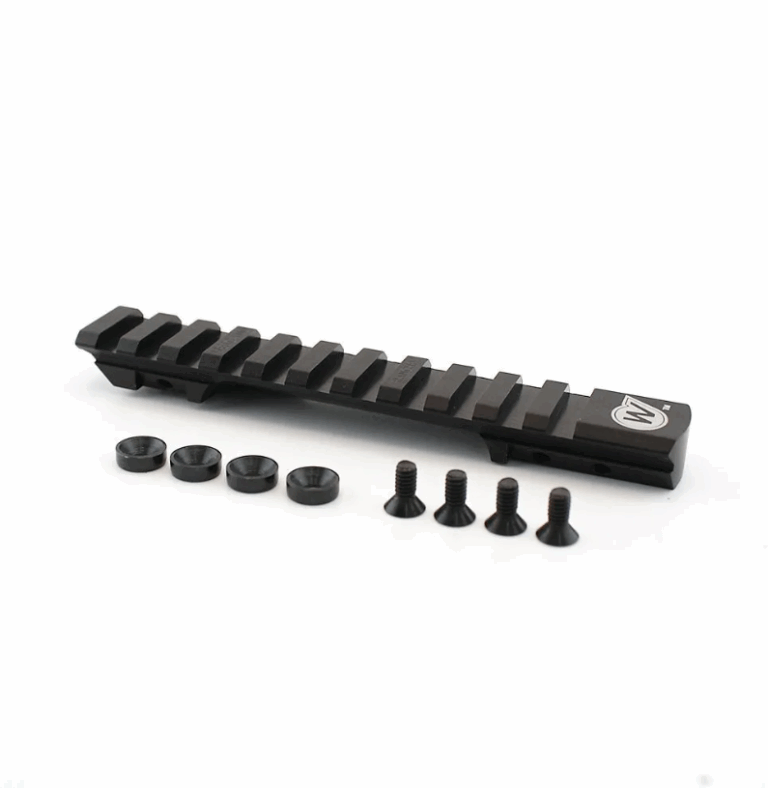 How to Choose the Right Mini 14 Picatinny Rail for Your Shooting Setup ...